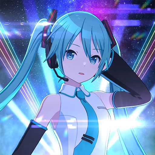 Hatsune Miku: Colorful Stage! Codes - March 29, 2025