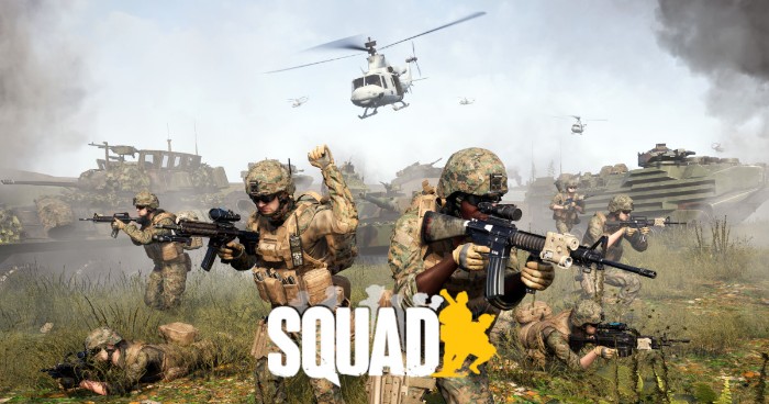 Squad Codes - May 29, 2025