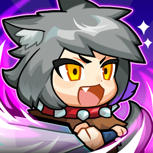 Go Go Wolf! - Idle RPG Codes - June 30, 2025