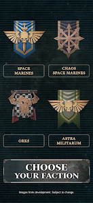 Supremacy: Warhammer 40,000 Codes - July 23, 2025