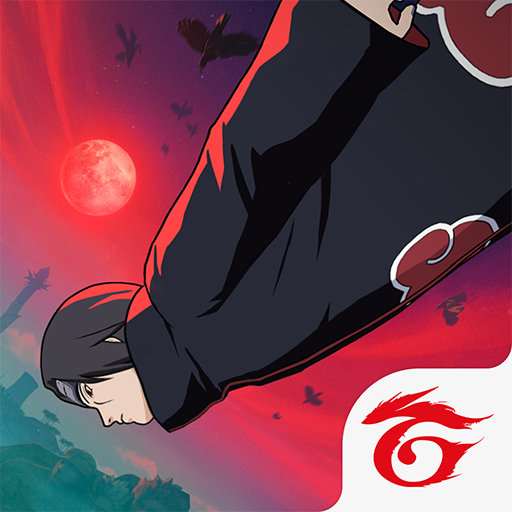 Free Fire x NARUTO SHIPPUDEN Codes - September 23, 2025