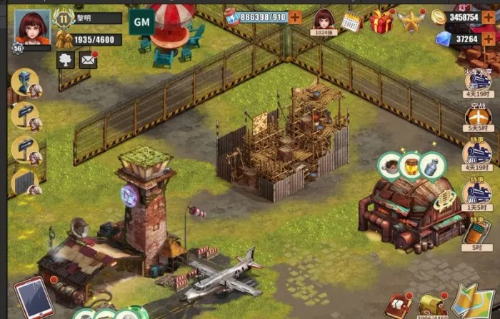 Dawn Restart: Survival RPG Codes - October 2, 2025