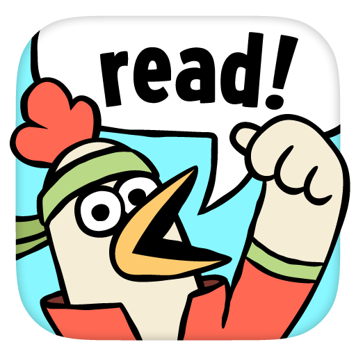 Superfonik: Kids Learn to Read Codes - January 20, 2026